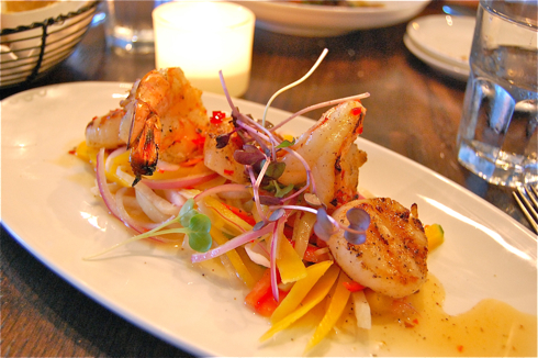 Oregano by Cirillo’s (Toronto) | eat. live. travel. write.