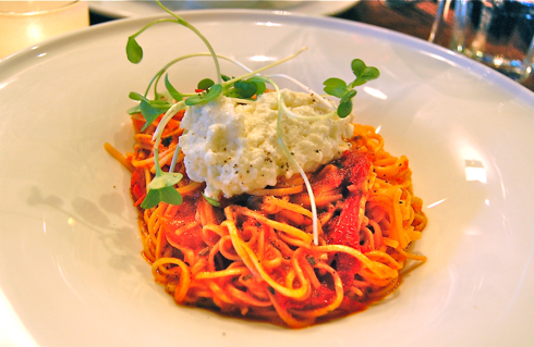 Oregano by Cirillo’s (Toronto) | eat. live. travel. write.