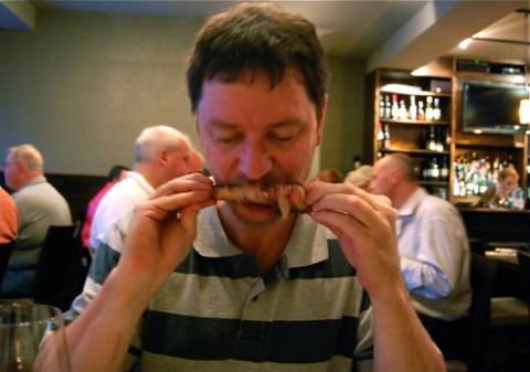 Oregano by Cirillo’s (Toronto) | eat. live. travel. write.