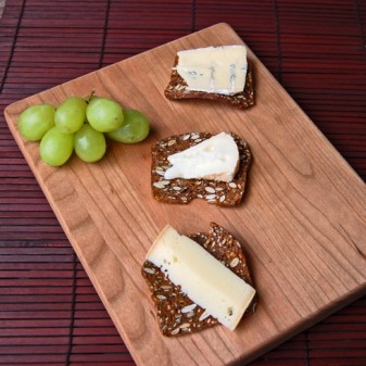 Project Food Blog 2010: Luxury Dinner Party | eat. live. travel. write.
