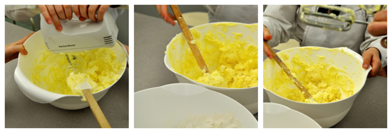 Les Petits Chefs bake for the holidays with Kraft Canada | eat. live ...