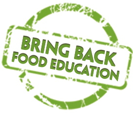 Food Revolution Day – stand up for REAL FOOD with me! | eat. live ...