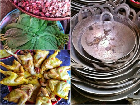 A trip to Thandwe market (Burma) | eat. live. travel. write.