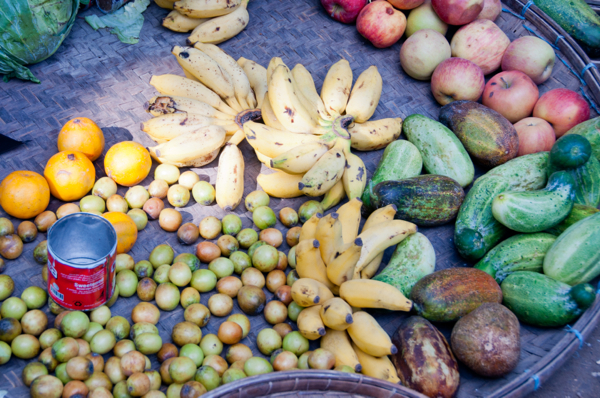 A trip to Thandwe market (Burma) | eat. live. travel. write.