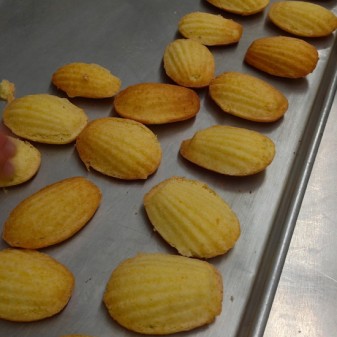 Easy French baking with kids | eat. live. travel. write.