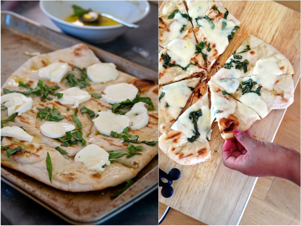 Jennifer Perillo’s pizza dough (and a Homemade with Love giveaway ...
