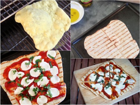 Jennifer Perillo’s pizza dough (and a Homemade with Love giveaway ...