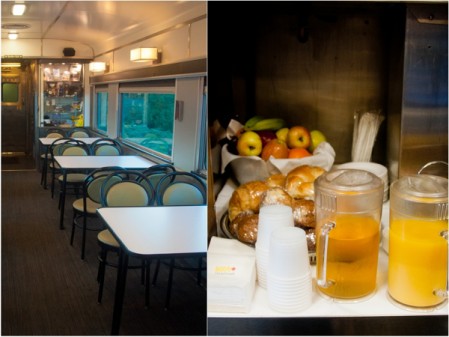 Toronto to Vancouver by train on VIA Rail’s The Canadian: What to ...