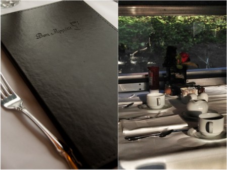 Toronto to Vancouver by train on VIA Rail’s The Canadian: What to ...