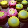 Macaron decorating class in Paris at La Cuisine Paris | eat. live ...