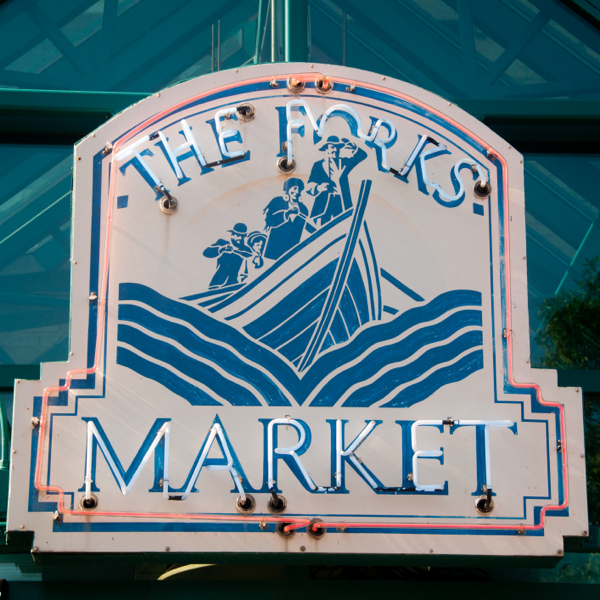 Silent Sunday: The Forks Market (Winnipeg) | eat. live. travel. write.