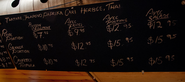 Discovering Montreal on foot with Montreal Food Tours/ VDM Global | eat ...