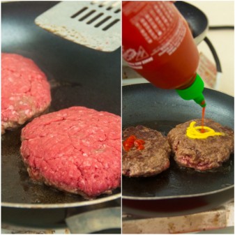 Jamie Oliver's Insanity Burgers | eat. live. travel. write.