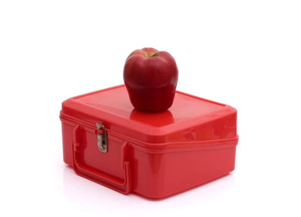 Building a better lunchbox | eat. live. travel. write.