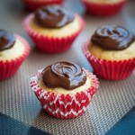 Tuesdays with Dorie (Baking Chez Moi): Nutella Buttons | eat. live ...