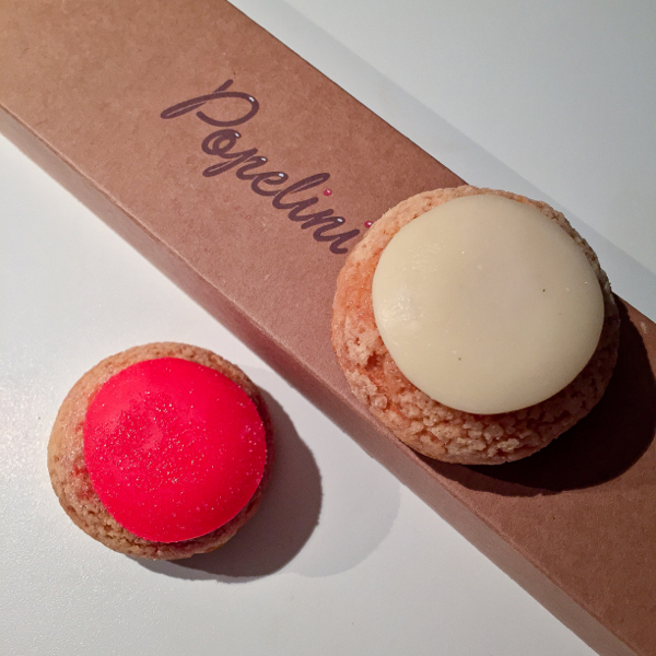 some favourite Paris pastries | eat. live. travel. write.