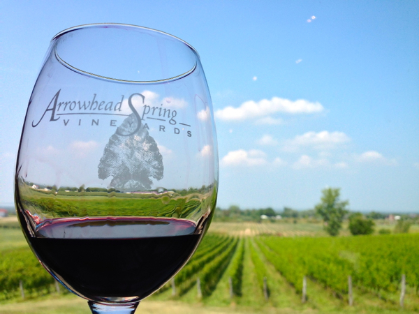 Niagara Falls (NY) and Buffalo: Five reasons to visit now! | eat. live ...