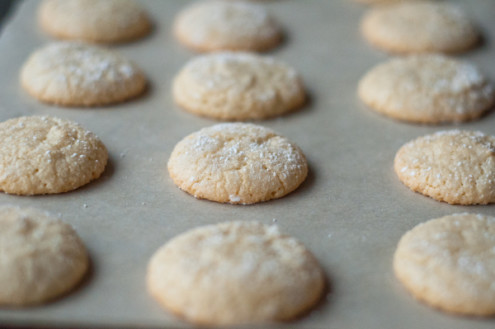 Macarons de St Emilion recipe | eat. live. travel. write.