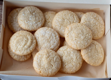 Macarons de St Emilion recipe | eat. live. travel. write.