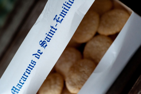 Macarons de St Emilion recipe | eat. live. travel. write.