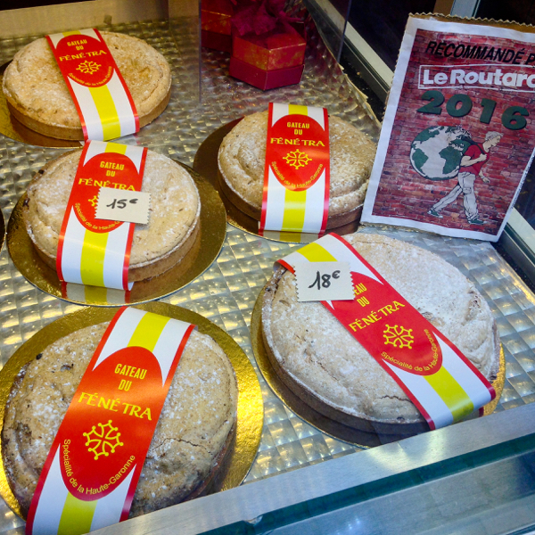 French Fridays: One day in Toulouse in August – ideas for food ...