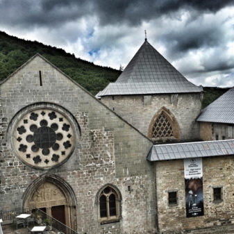 Day 2 Camino de Santiago - Valcarlos to Roncesvalles | eat. live ...