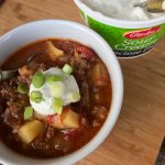 Goulash soup recipe | eat. live. travel. write.