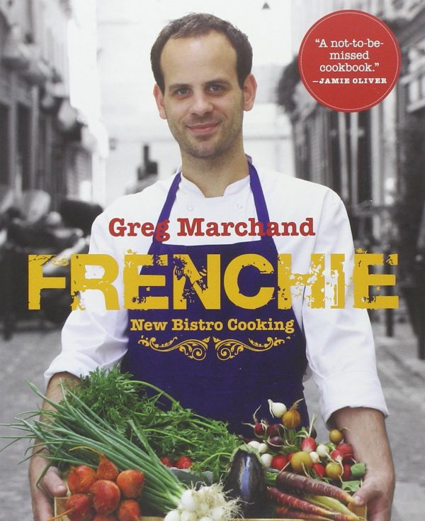 French Fridays: Frenchie New Bistro Cooking | eat. live. travel. write.