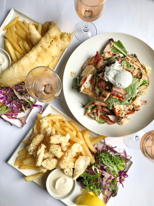 A flying visit to Adelaide | eat. live. travel. write.