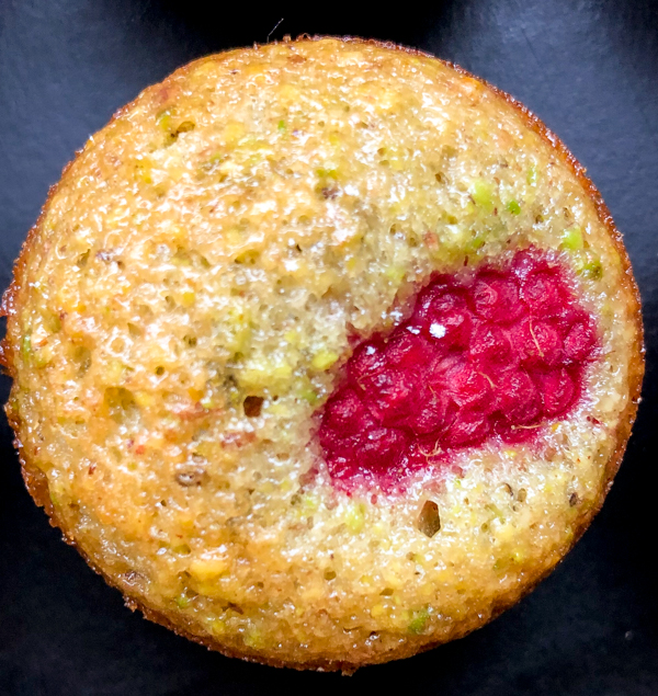 Tuesdays with Dorie (Baking Chez Moi): Pistachio and Raspberry ...