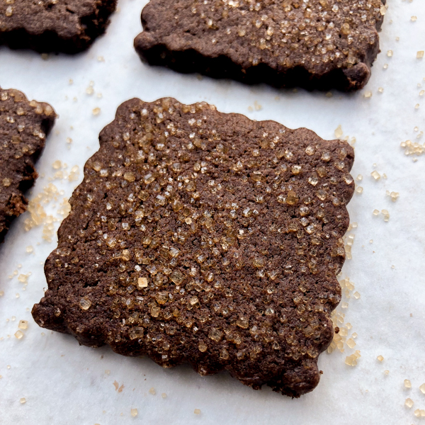 Tuesdays with Dorie (Dorie’s Cookies): Melody Cookies | eat. live ...