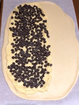 Pain suisse au chocolat recipe | eat. live. travel. write.