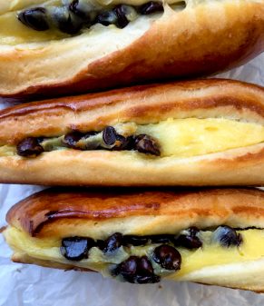 Pain suisse au chocolat recipe | eat. live. travel. write.
